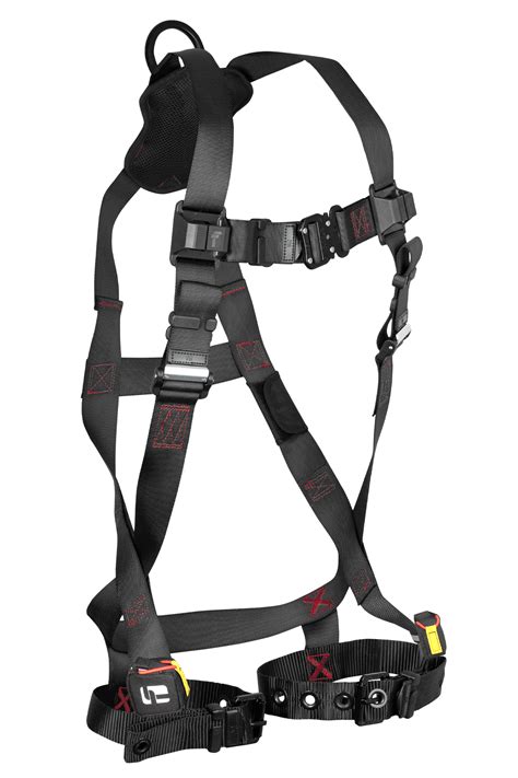 Falltech Fall Protection Harnesses Odiz