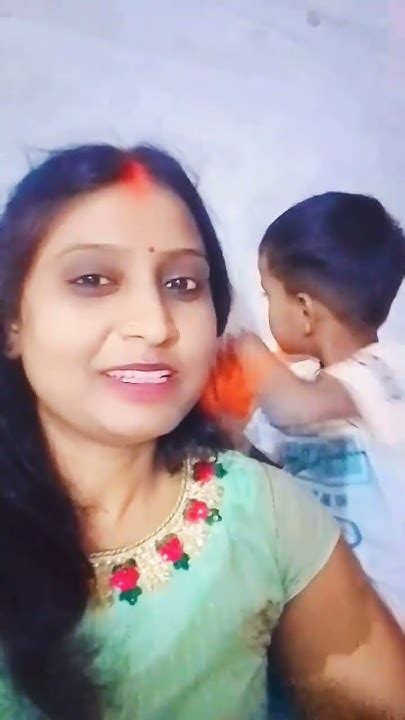 I Love You Mera Baccha Shorts Youtube