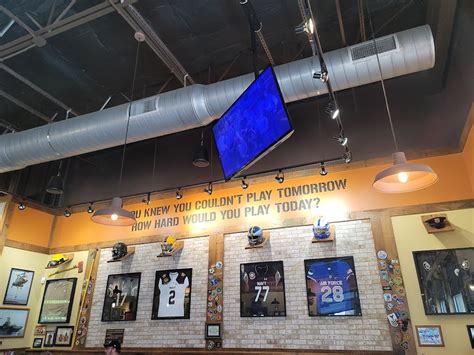Mission Bbq Chesapeake Va 23320 Menu Reviews Hours And Contact