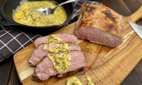 Café De Paris Sauce Cremige Buttersauce Für Steaks Bbqpitde