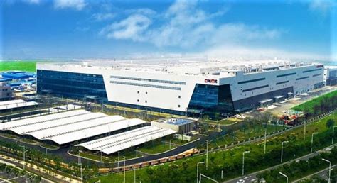 中國長鑫存儲自研 Lpddr5 完成，與三星技術落差縮短到四年 Technews 科技新報