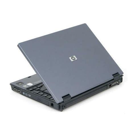 Hp Compaq P User Manual Pdf Download Manualslib