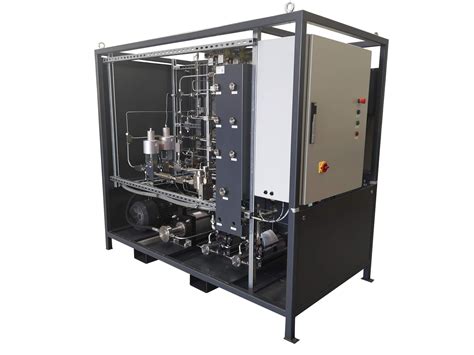 Automated Test Systems Maximator UK