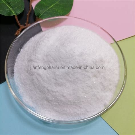 In Stock CAS 70775 75 6 Octenidine HCl Octenidine Hydrochloride China C36h64cl2n4 And