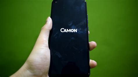 Techno Camon 15 Hard Reset Remove Pattern Lock In Hindi YouTube