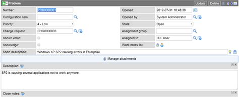 manage attachment links — servicenow elite
