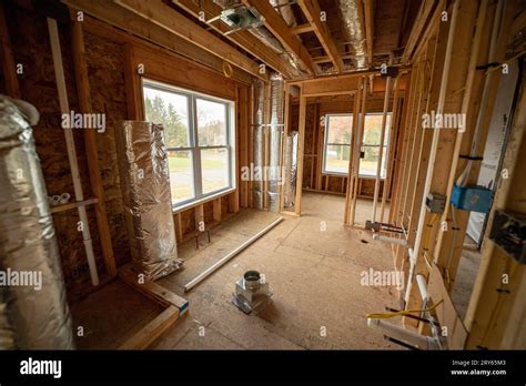 Under Construction Room Revealing The Evolving Framework And Design