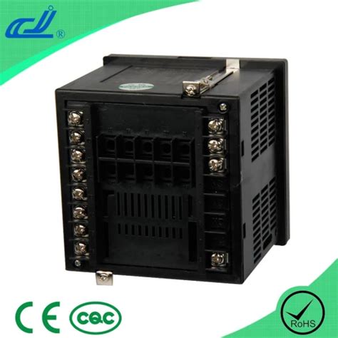 Xmtg 618t Cj Led Digital Pid Electronic Temperature Controller With Timer Temperature And Time