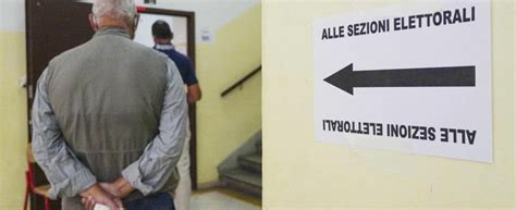 Storia Di Una Dichiarazione Di Voto HuffPost Italia