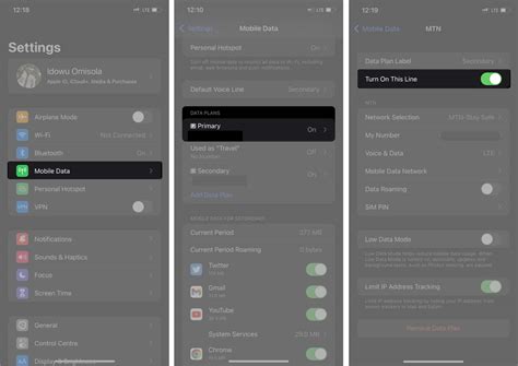How To Activate And Use Esim On Iphone A Detailed Guide Igeeksblog