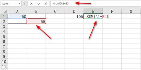 隔行求和公式excel360新知