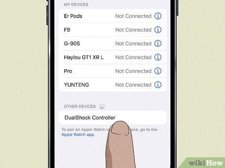 How To Connect PS Controller To Phone Android IPhone