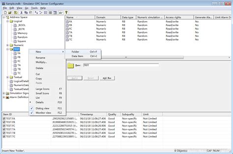 Opc Server