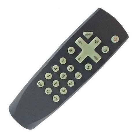 Controle Remoto Para Tv Semp Toshiba Lumina Line Todos Modelos Shopee Brasil