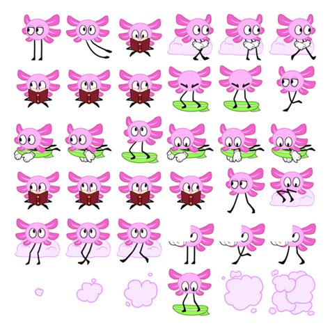 Kinito Shimeji Free Shimeji Download