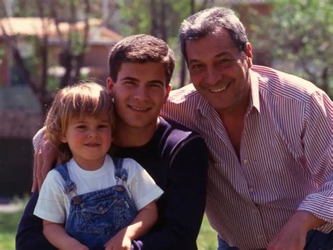 La Abuela De Daniel Sancho Desolada Su Nieto Era Su Ojito Derecho