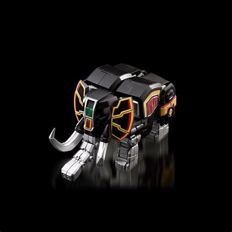 Flame Toys Furai Model Mighty Morphin Power Rangers Furai Megazord