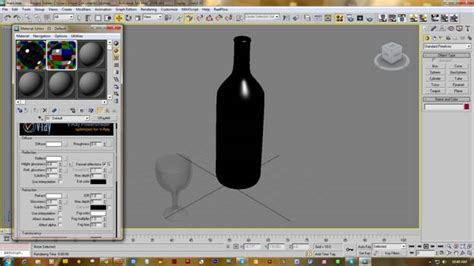 Vray Glass Tutorial In 3ds Max