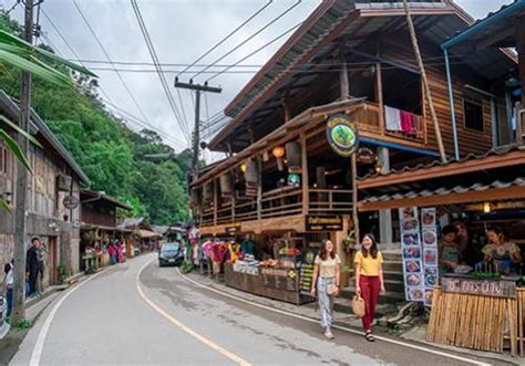 5 ร้านอาหาร คาเฟ่ แม่กำปอง มาถึงแล้วต้องมาลองอย่าให้เสียเที่ยว