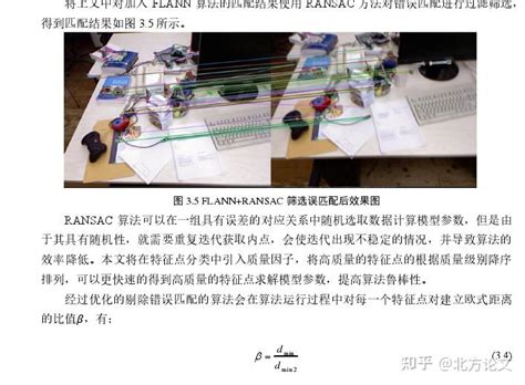 面向嵌入式系统应用slam算法的研究 知乎