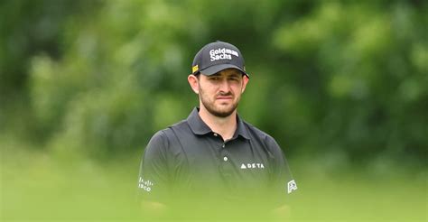 Eamon Lynch Runs Over Patrick Cantlay Amid Pga Tour Liv Golf Deal Sb Nation