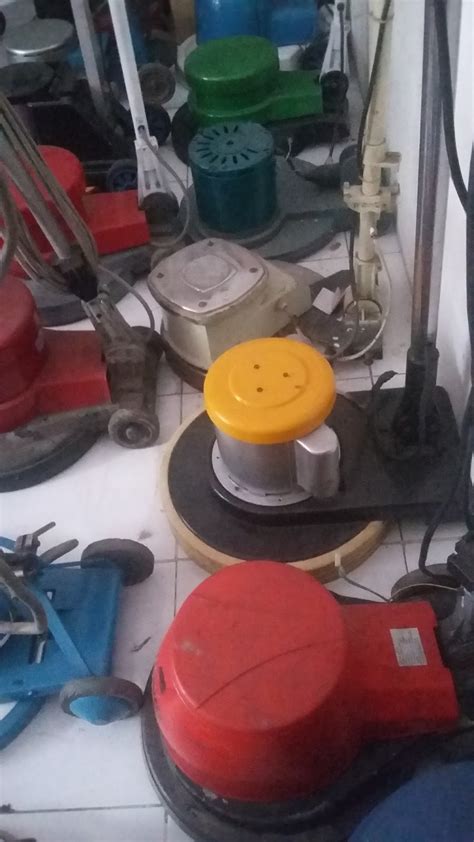 Sewa Mesin Pel Lantai Mesin Poles Lantai Binong Tangerang Jual Vacuum Clenaer Bekas