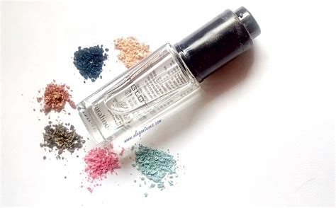 Review of Inglot Duraline - Elegant Eves