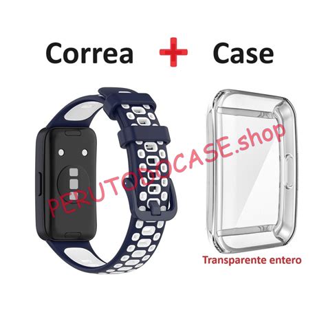Ripley CORREA PARA HUAWEI BAND 8