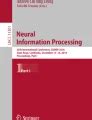 Supervised Sequence Labelling with Recurrent Neural Networks | SpringerLink