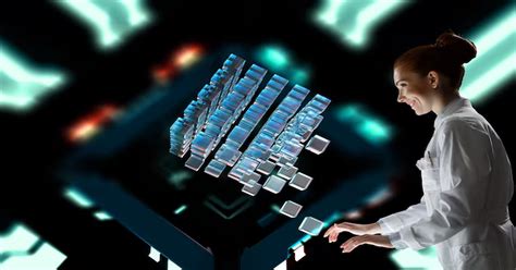 Microcomputing The Future Of Small Scale Computing