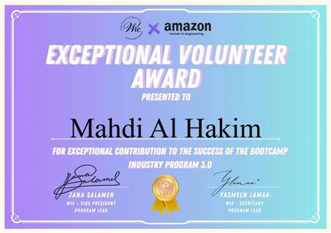 Mahdi Alhakim On Linkedin Aubwie Amazon Aws Serverless React