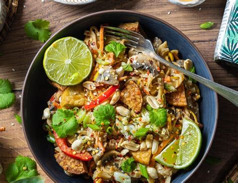 The 7 Best High Protein Tempeh Recipes Tiba Tempeh