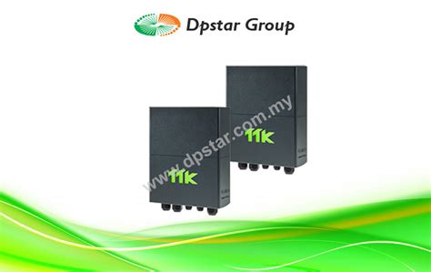 TTK FG BBOX Satellite Devices Dpstar Group