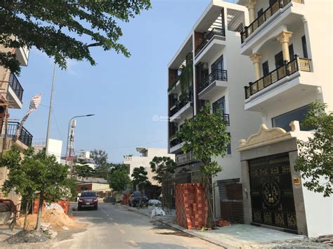 Bán đất khu vực sầm uất nhất tại Phường Thạnh Xuân Quận