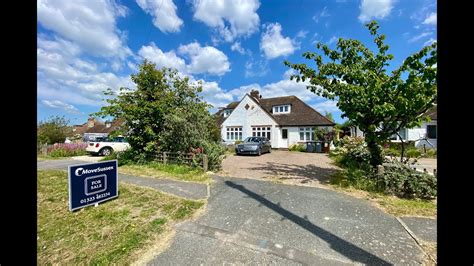 Move Sussex Property Tours Eastbourne Road Willingdon Youtube