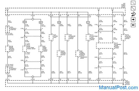 Opel Astra K 2018 Electrical Wiring Diagrams And Component Locator