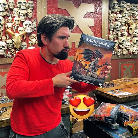 Mr Phoenyxx On Twitter Rt Mwgdave Eat Khorne Its The Breakfast Of