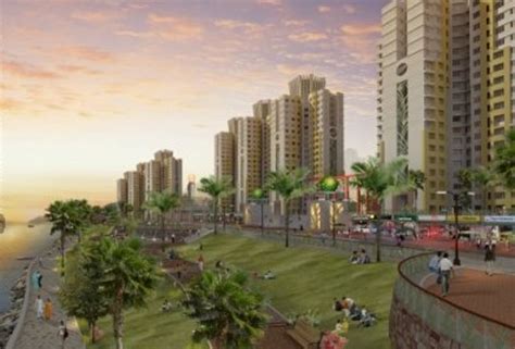 Nirmal Lifestyle City Kalyan Victory B In Ambivali Mumbai Price