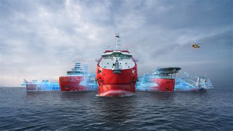 Royal Ihc Appoints New Ceo With Extensive Experience In Maritime Sector
