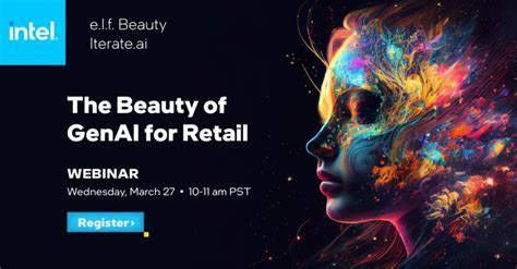 Iterate Ai On Linkedin Generativeai Innovation Beauty Llm Ai