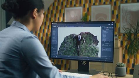 3d Animation Class In Halifax Maritime Business College