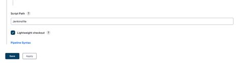 Setting Up A Jenkins Pipeline With Gitea For Packer Image Builds A