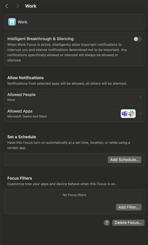 mac not getting teams notification alerts microsoft community