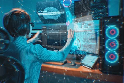 The Future Of Work How AI Will Transform Job Market Online Business