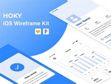 Best Adobe XD Wireframe Kits Wireframe Tutorials Design Shack
