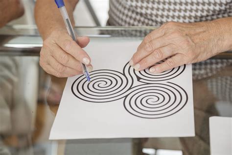 What Neuropsychologists Look For When Assessing A Patients Cognition