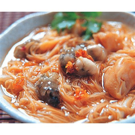 食譜大腸蚵仔麵線 ytower tw