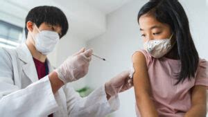 What S The Difference Between Immunization And Vaccination