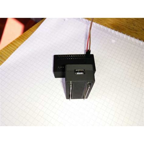 For Arduino Nano With Completely Accessible Pins Case Shopee Malaysia
