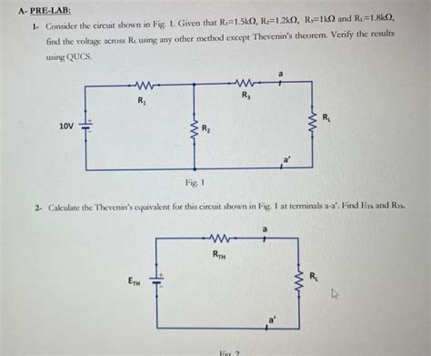 Solved Consider The Circuit Shown In Fig Given That Chegg